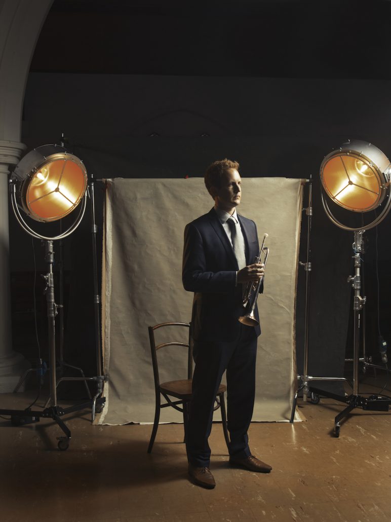 Simon Cox – Septura brass septet